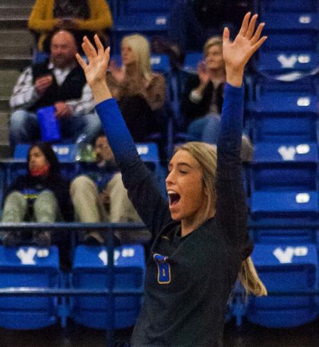 VOLLEYBALL | Midland High-Frenship photo gallery | Frenship ...