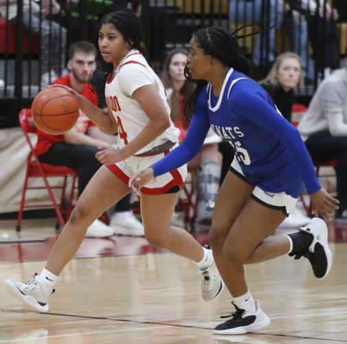 GIRLS BASKETBALL | Estacado-Coronado photo gallery | Girls Basketball ...