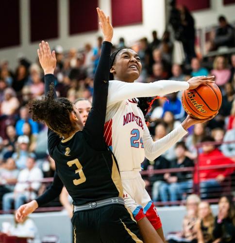 GIRLS BASKETBALL | Monterey-Amarillo photo gallery | Monterey ...