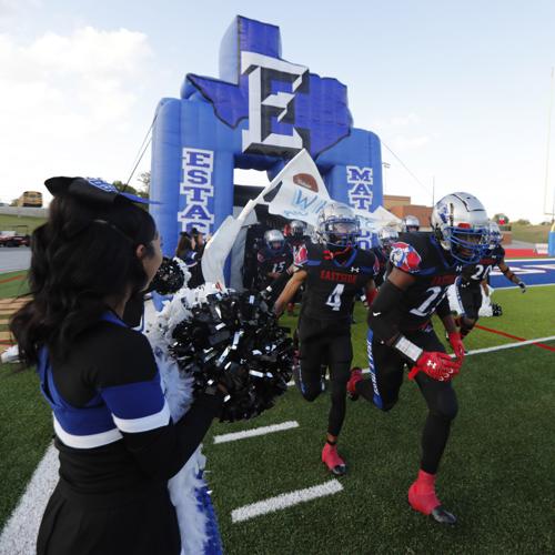 FOOTBALL | Levelland at Estacado photo gallery | Estacado ...
