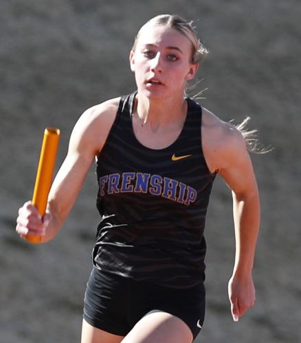 TRACK & FIELD | Region I-6A meet final results | Frenship ...