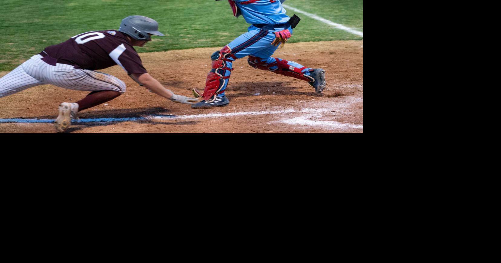 BASEBALL | Patriots stay steady in early rough stretch, bust loose with ...