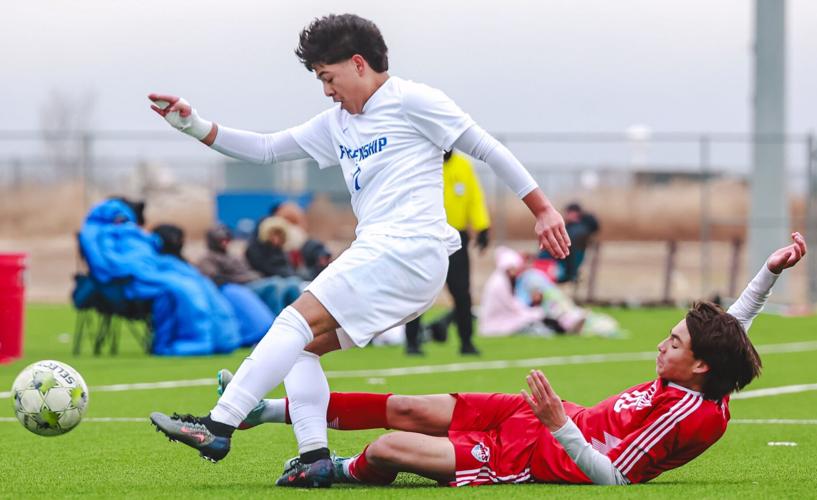 BOYS SOCCER | Monterey vs. Frenship photo gallery | Boys Soccer ...
