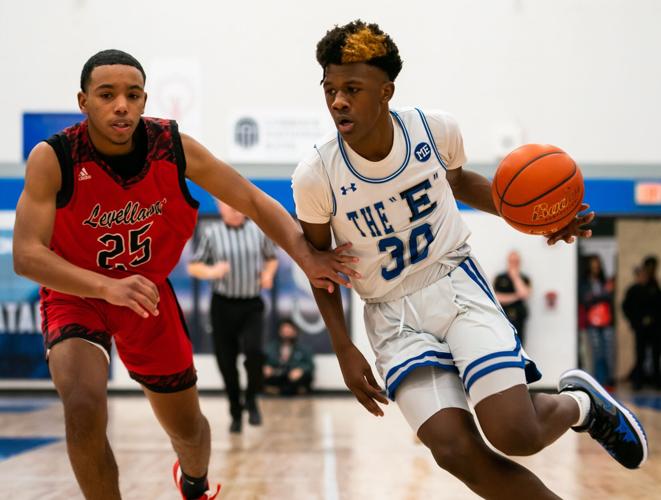 All-District 5-4A boys team | Estacado | hubcitypreps.com