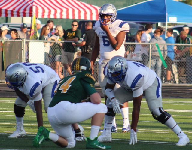 FOOTBALL | Dobbins brothers help Matadors win 30-24 | Estacado ...