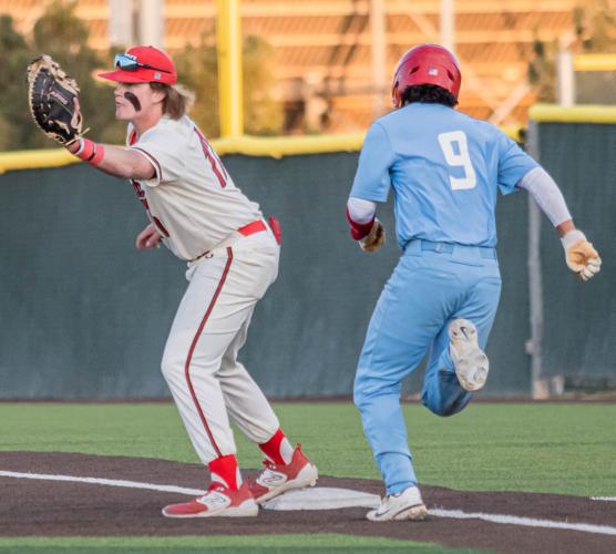 BASEBALL | Monterey at LCP photo gallery | Baseball | hubcitypreps.com