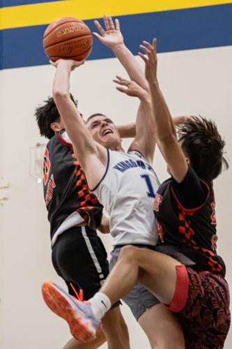 BOYS BASKETBALL | Summer League photo gallery & scoreboard | Boys ...
