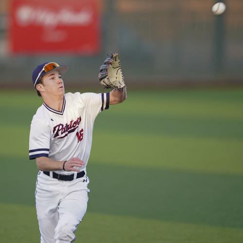 BASEBALL | Slaton-Liberty photo gallery | Liberty | hubcitypreps.com