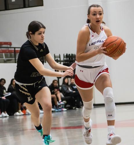 Lubbock-Cooper Athletes of the Week/Honor Roll ~ Sponsored by First ...