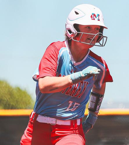 SOFTBALL | Monterey-Caprock photo gallery | Monterey | hubcitypreps.com
