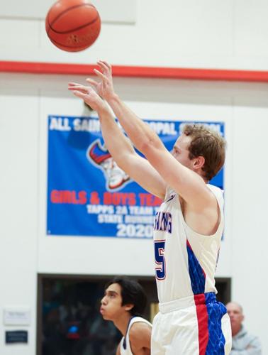 BOYS BASKETBALL | Sands at All Saints photo gallery | All Saints ...