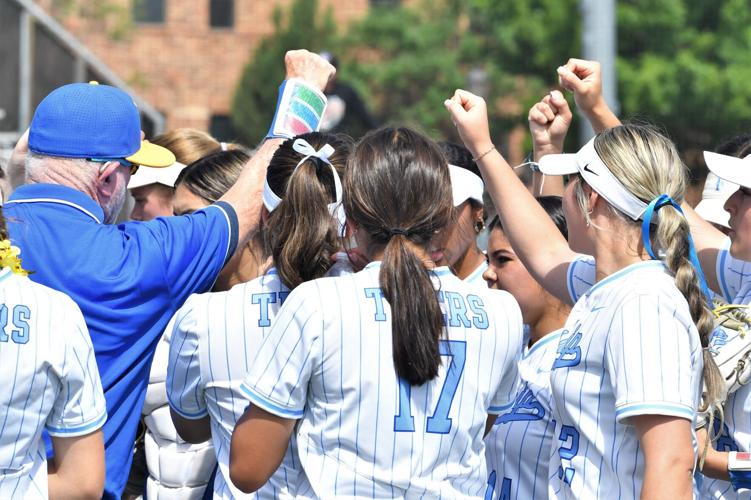 SOFTBALL | Keller Central vs. Frenship photo gallery | Frenship ...