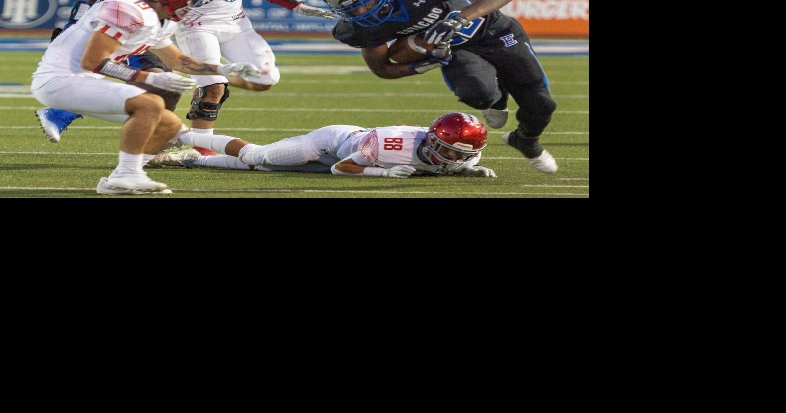 FOOTBALL | Thursday City Preview | Estacado | hubcitypreps.com