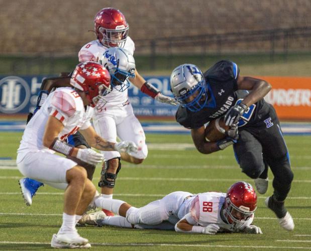 FOOTBALL | Sweetwater at Estacado photo gallery | Estacado ...