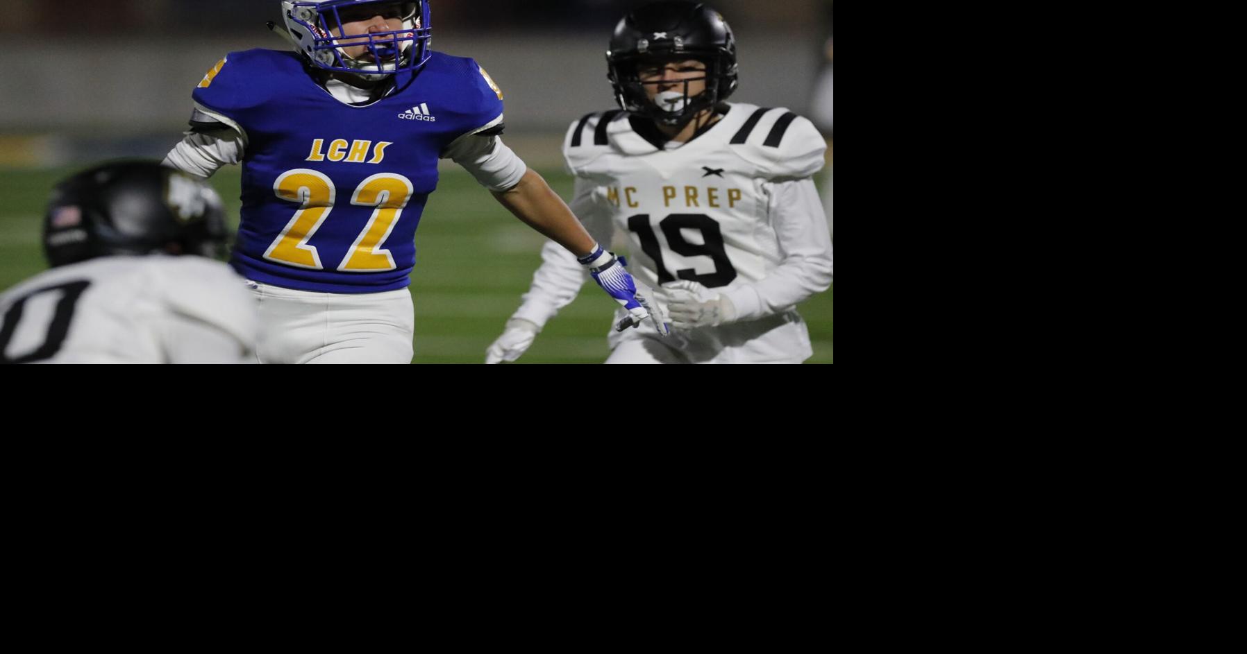 FOOTBALL | Mercy Culture Prep-Lubbock Christian photo gallery | Private ...