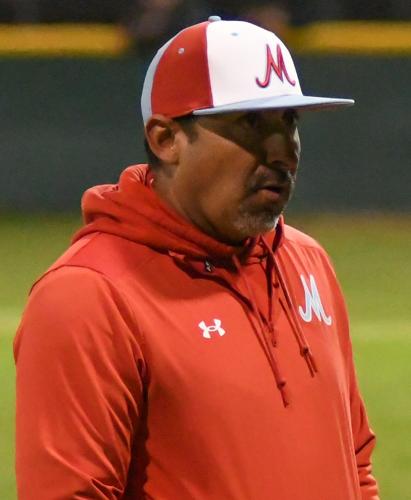 BASEBALL | LCP at Monterey photo gallery | Baseball | hubcitypreps.com