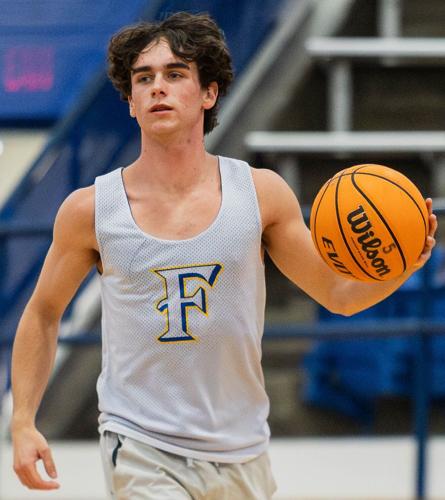 BOYS BASKETBALL | Summer League photo gallery: Frenship-Levelland ...