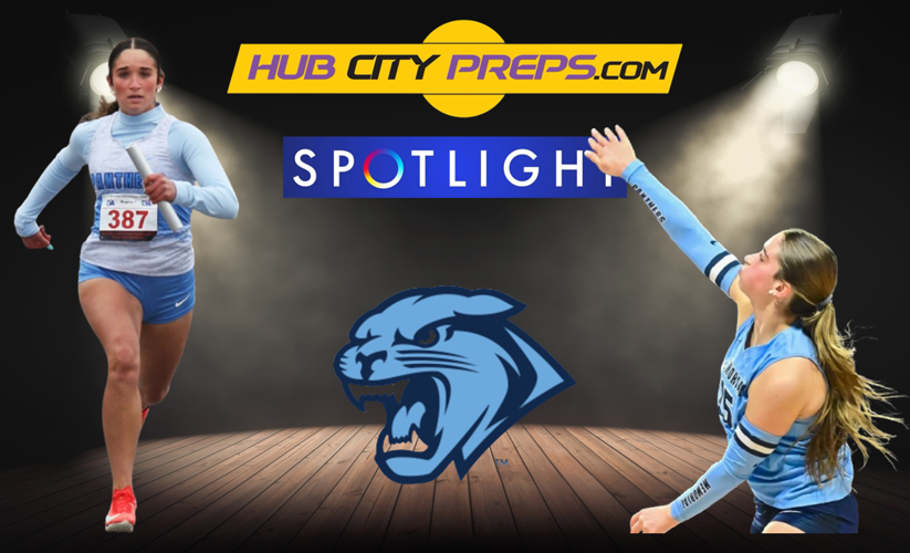 HCP SPOTLIGHT | Makenzie Ivy: Memorial | Memorial | hubcitypreps.com