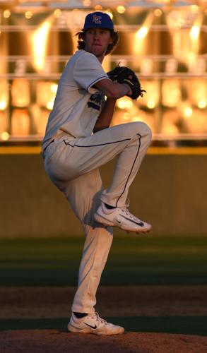 BASEBALL | Amarillo San Jacinto-Lubbock Christian photo gallery ...