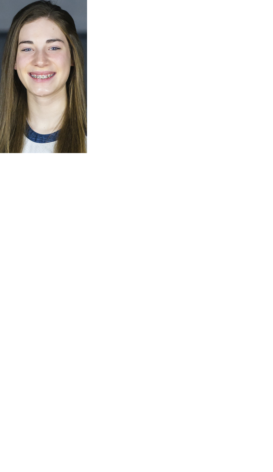 GIRLS BASKETBALL | TAPPS All-City Team | Girls Basketball ...