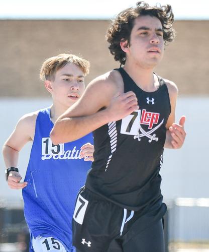 BOYS TRACK & FIELD | ACU Relays photo gallery | Track & Field ...