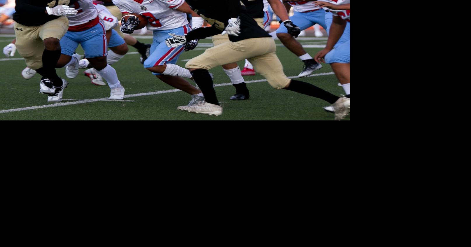 FOOTBALL | Socorro at Lubbock High photo gallery | Lubbock High ...