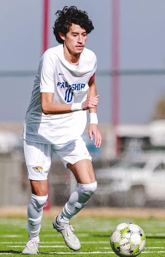BOYS SOCCER | Monterey vs. Frenship photo gallery | Boys Soccer ...