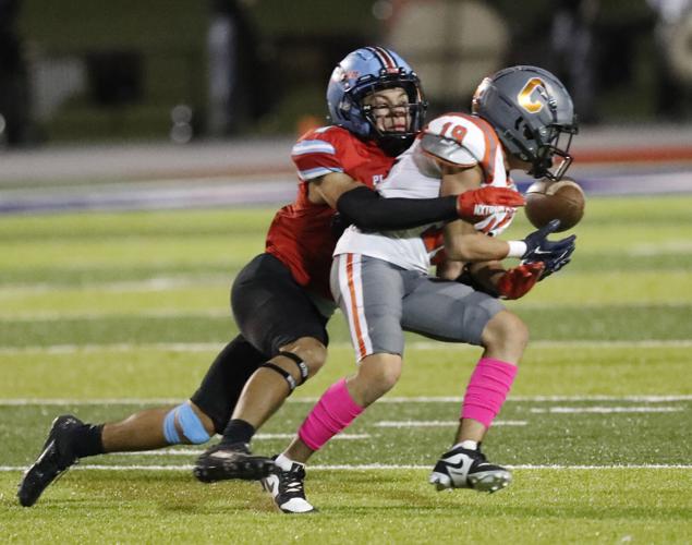 FOOTBALL | Caprock at Monterey photo gallery | Monterey | hubcitypreps.com