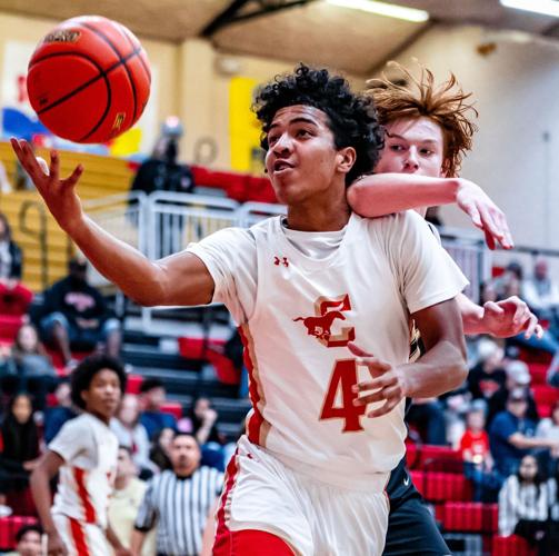 BOYS BASKETBALL | Abilene-Coronado photo gallery | Coronado ...