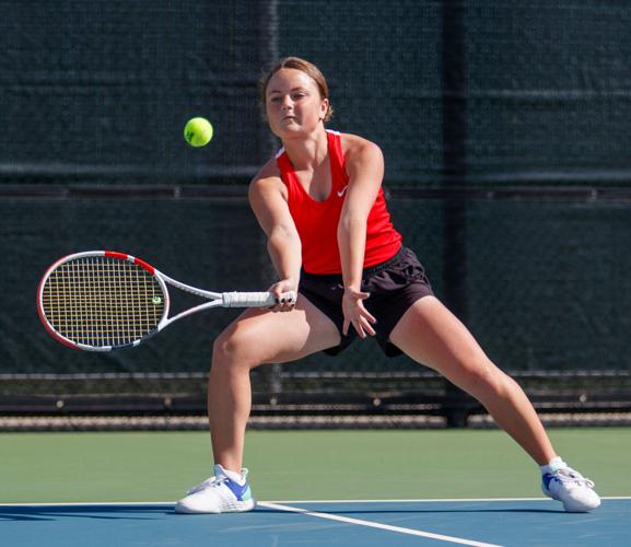 TENNIS | LCP Blackbeard Classic photo gallery | Tennis | hubcitypreps.com
