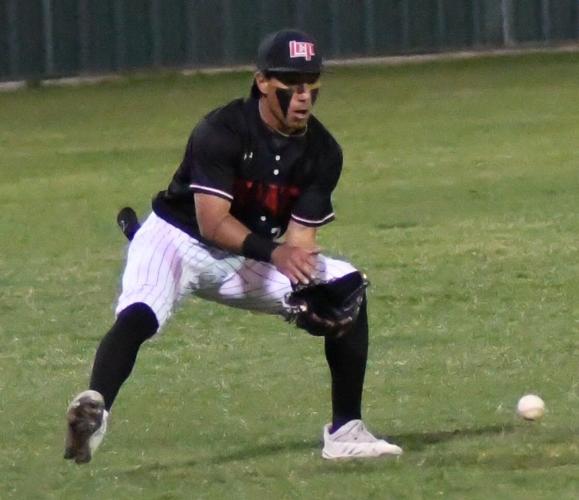 BASEBALL | LCP at Monterey photo gallery | Baseball | hubcitypreps.com