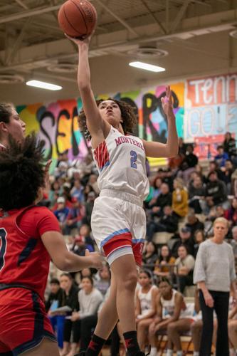 GITLS BASKETBALL | Plainview-Monterey photo gallery | Monterey ...