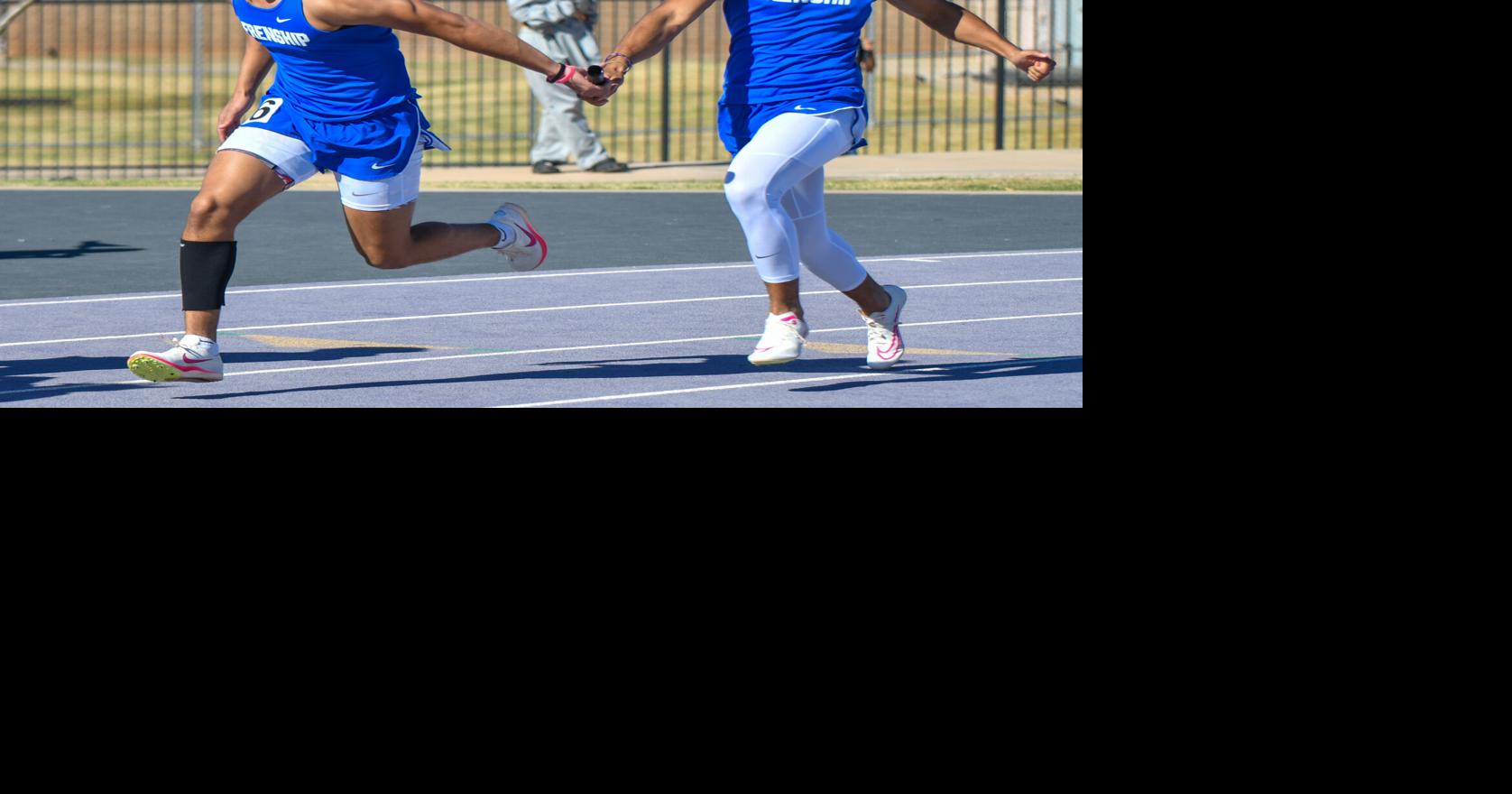 BOYS TRACK & FIELD | ACU Relays photo gallery | Track & Field ...