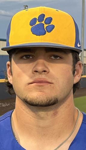 BASEBALL | Tiger bats come alive early vs. Permian, Blevins spins a gem ...