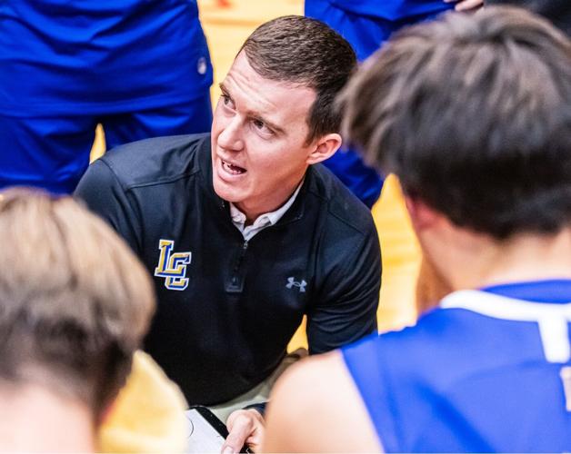 BOYS BASKETBALL | Lubbock Christian at Levelland photo gallery | Photo ...