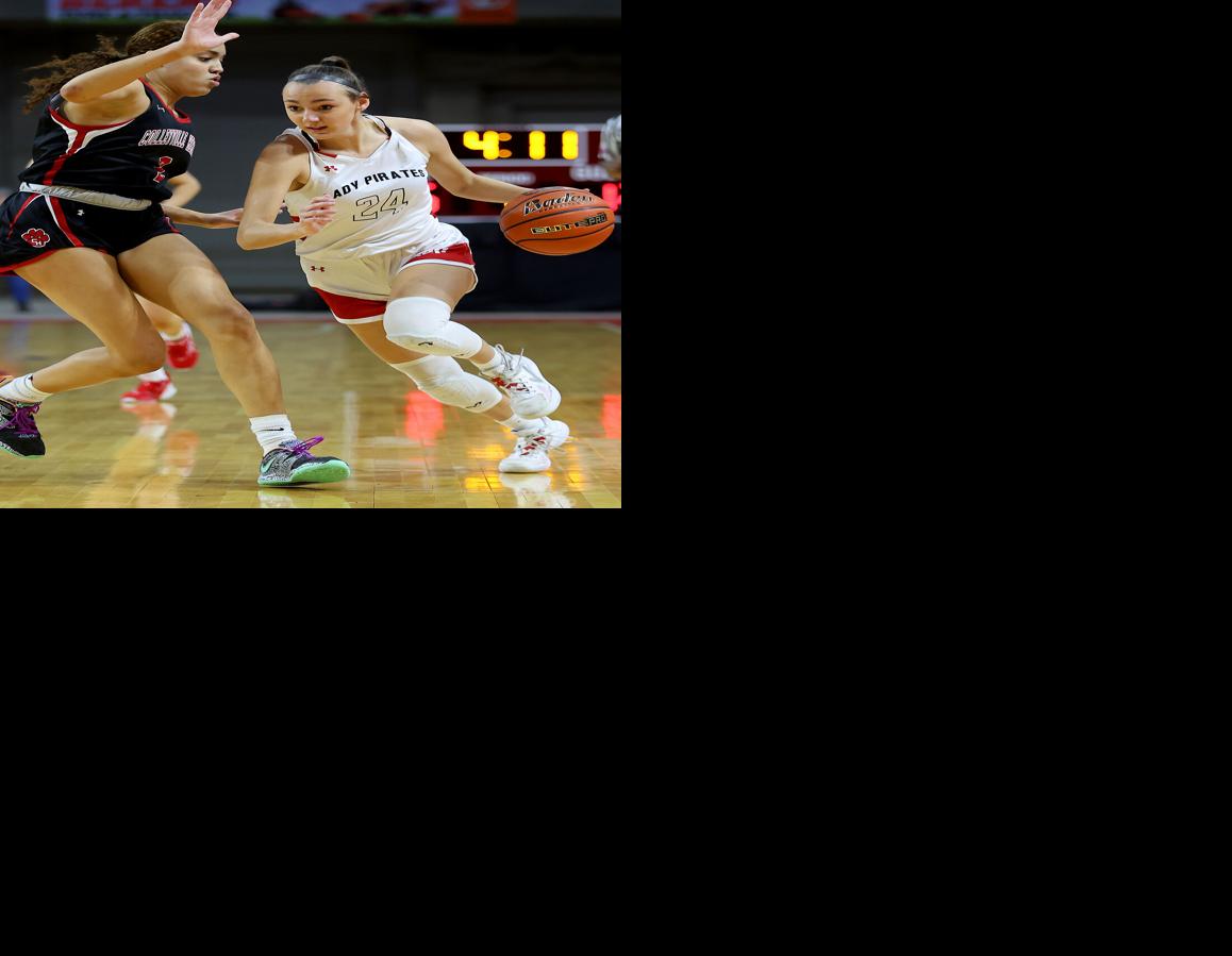 Lubbock-Cooper Athletes of the Week/Honor Roll ~ Sponsored by First ...