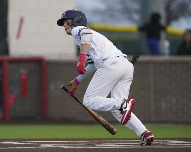 BASEBALL | Slaton-Liberty photo gallery | Liberty | hubcitypreps.com