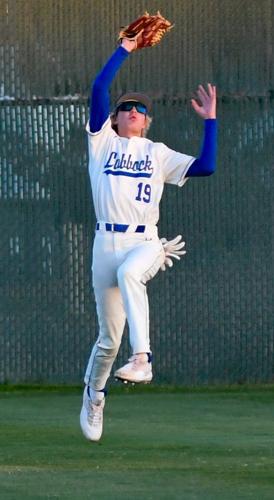 BASEBALL | Amarillo San Jacinto-Lubbock Christian photo gallery ...