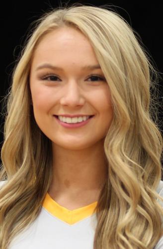 VOLLEYBALL | Tigers crank up defensive performance, rely on depth to ...