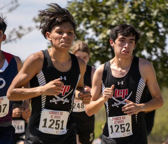 Lubbock-Cooper Athletes of the Week/Honor Roll ~ Sponsored by First ...