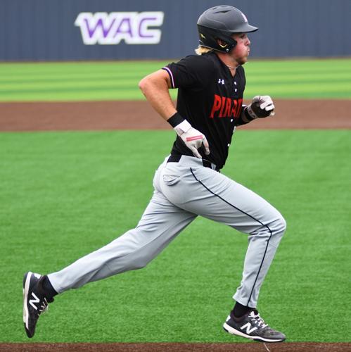 BASEBALL | Cooper vs. Grapevine photo gallery | Lubbock-Cooper ...