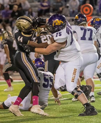 FOOTBALL | Early-game malaise unravels LHS again as Bulldogs roar to ...