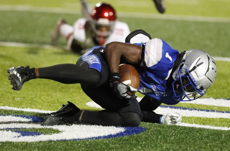 FOOTBALL | Sweetwater-Estacado photo gallery | Estacado | hubcitypreps.com