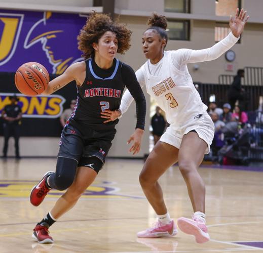 GIRLS BASKETBALL | Monterey-South Grand Prairie photo gallery ...