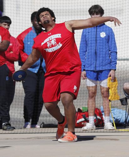 TRACK & FIELD | Don Black Relays photo gallery & final results | Track ...