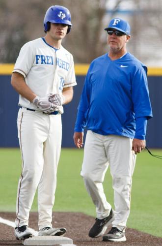 BASEBALL | EP Americas at Frenship photo gallery | Frenship ...