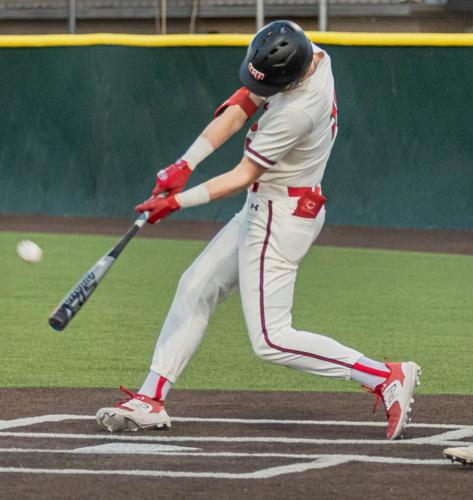 BASEBALL | Monterey at LCP photo gallery | Baseball | hubcitypreps.com
