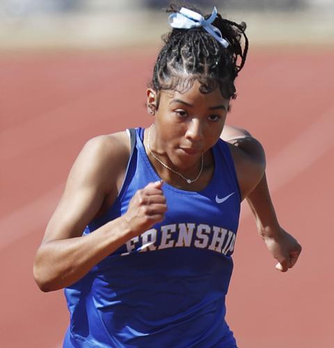 UIL TRACK & FIELD | Girls honor roll | Track & Field | hubcitypreps.com