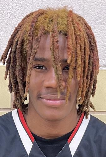 Lubbock-Cooper Athletes of the Week/Honor Roll ~ Sponsored by First ...