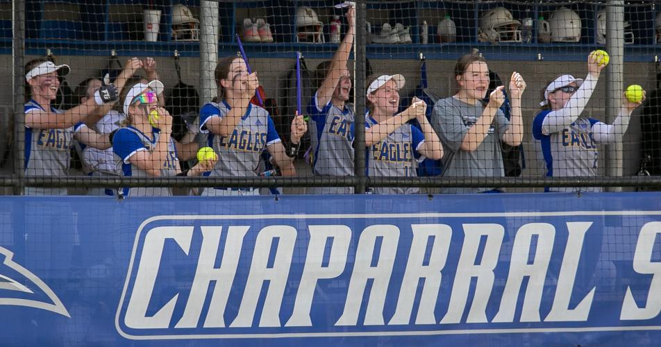 SOFTBALL | Community Christian at Lubbock Christian photo gallery ...